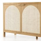 Marcy Buffet (69") | West Elm