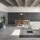 Solid Oak Rectangle Dining Table (88") | West Elm