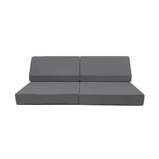 Foamnasium Blocksy Mini Kids Couch | West Elm