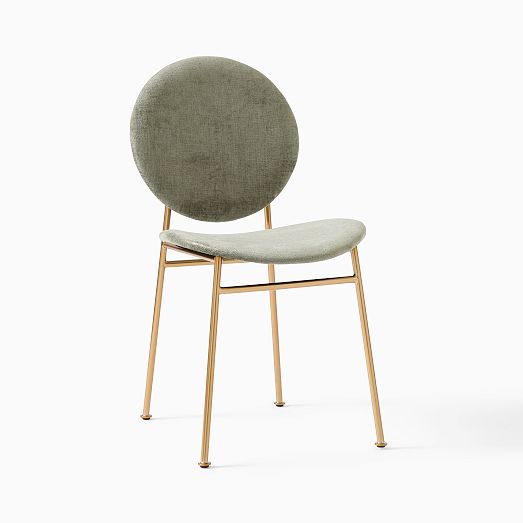 Ingrid Dining Chair | West Elm