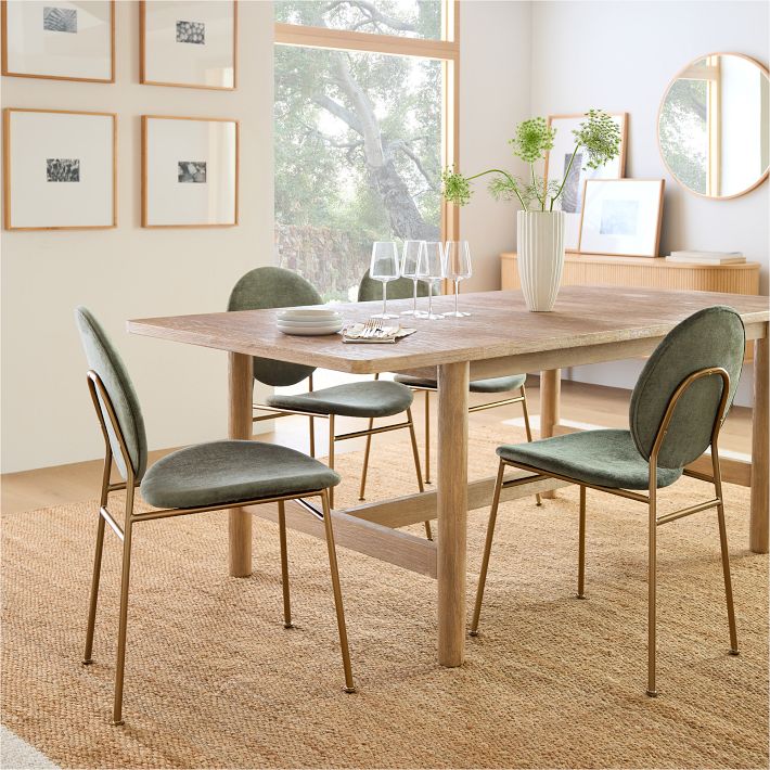 Ingrid Dining Chair | West Elm