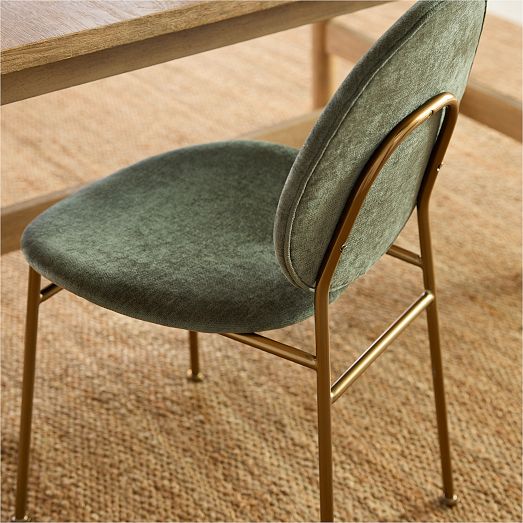 Ingrid Dining Chair | West Elm