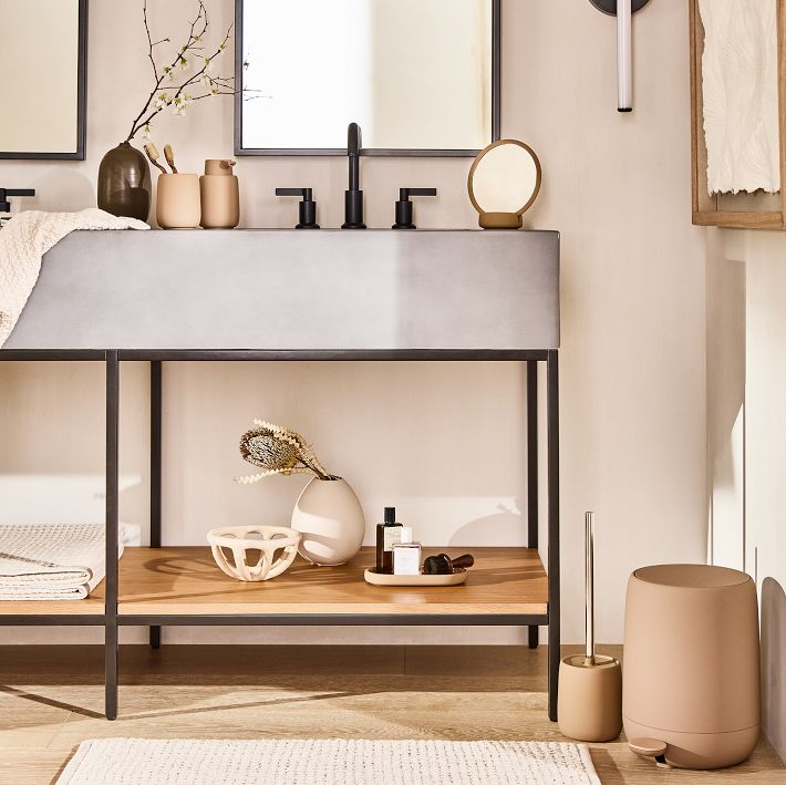 Blomus Sono Bath Accessories | West Elm