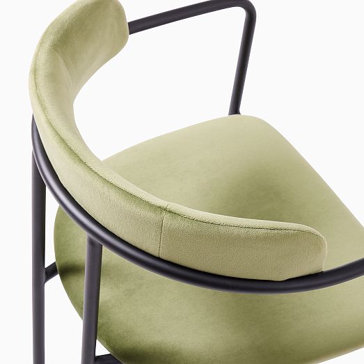 Lenox Dining Chair (Set of 2) | West Elm