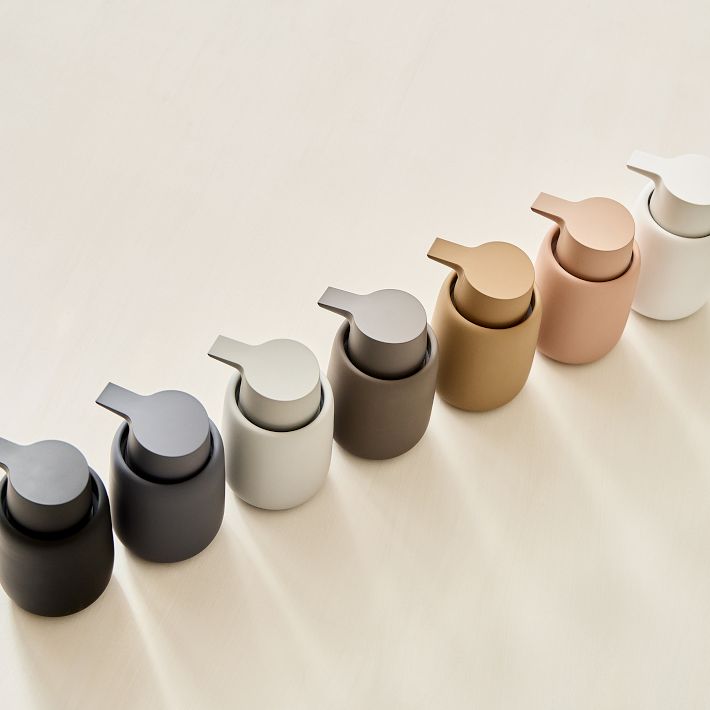 Blomus Sono Bath Accessories | West Elm