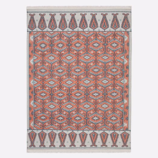 Montane Rug | West Elm