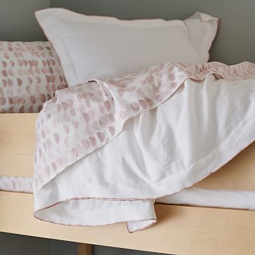 Half Moon Sheet Set | West Elm