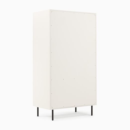 Quinn Armoire (38") | West Elm