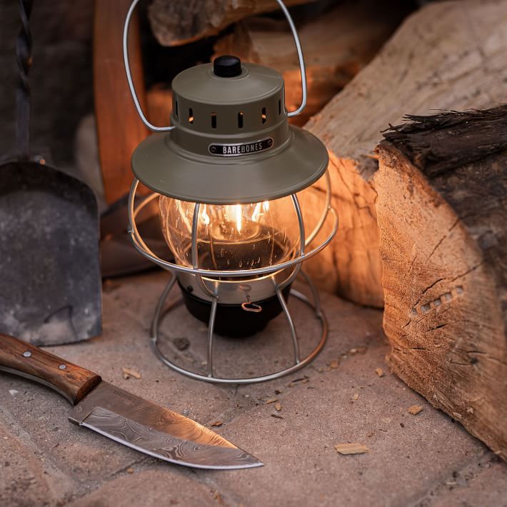 Railroad Lanterns | West Elm