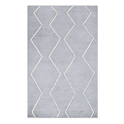 Souk Wool Rug | West Elm