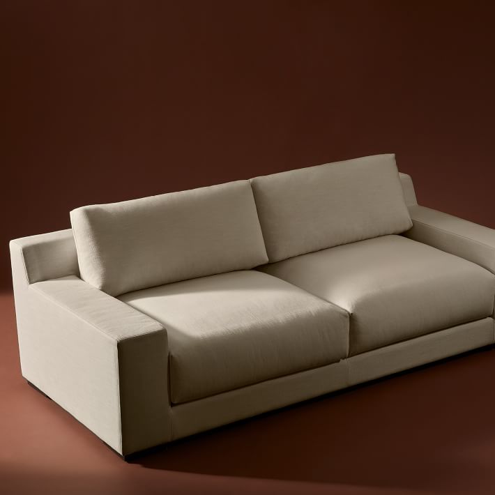 Dalton Sofa (82"–92") | West Elm