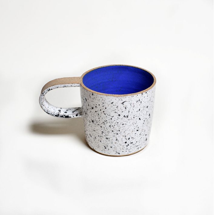 Recreation Center Everyday Mug | West Elm