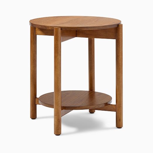 Jordi Side Table (21.5") | West Elm