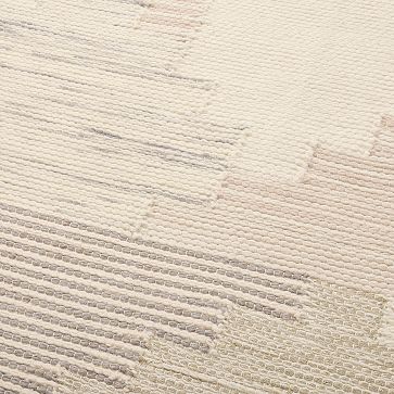 Colca Wool Rug | West Elm