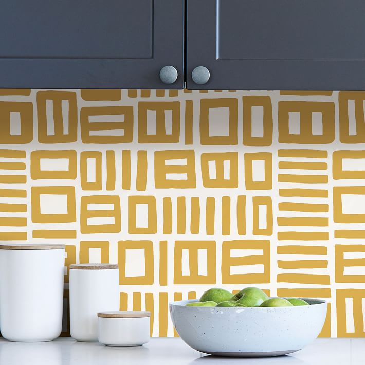 Traverse Wallpaper | West Elm