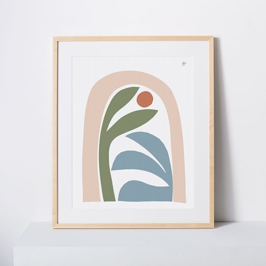 Christopher David Ryan Print - No. 6 | West Elm