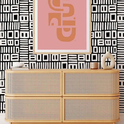 Traverse Wallpaper | West Elm