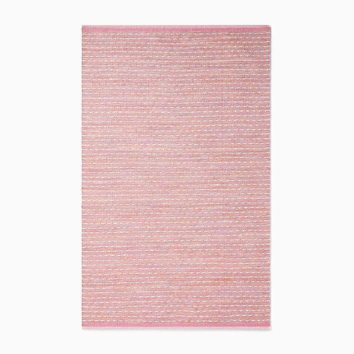 Textured Confetti Rug | West Elm