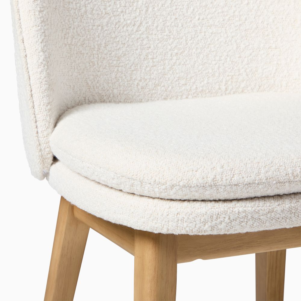 Wayne Side Dining Chair | West Elm