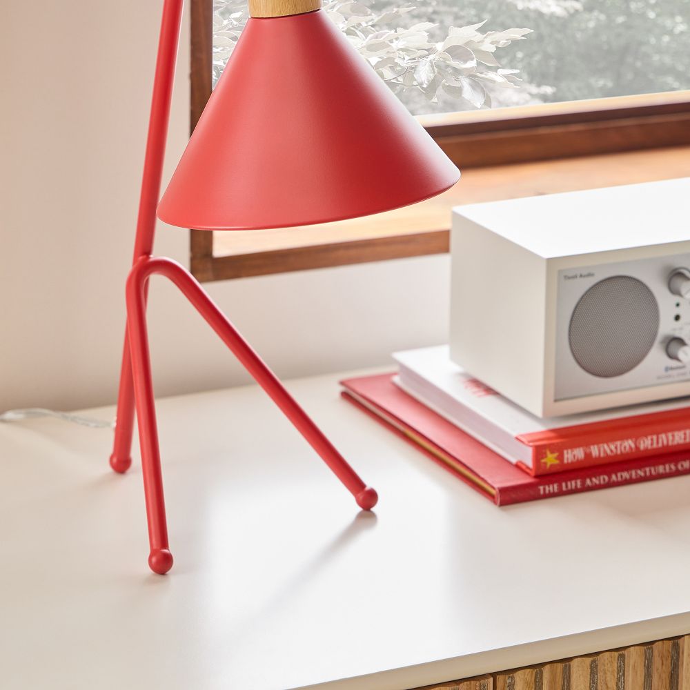 Hadley Table Lamp | West Elm