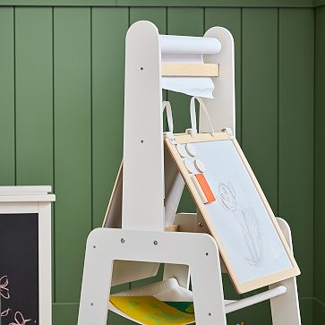 Ultimate Art Easel | West Elm
