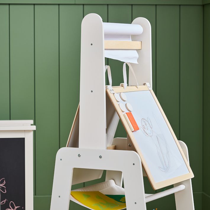 Ultimate Art Easel | West Elm