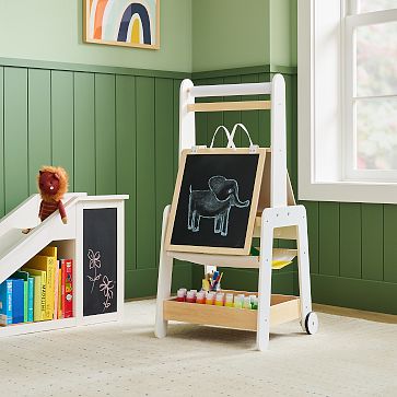 Ultimate Art Easel | West Elm