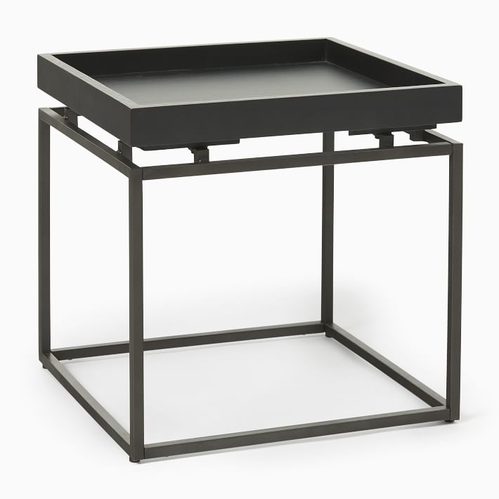 Kit Side Table (18") | West Elm