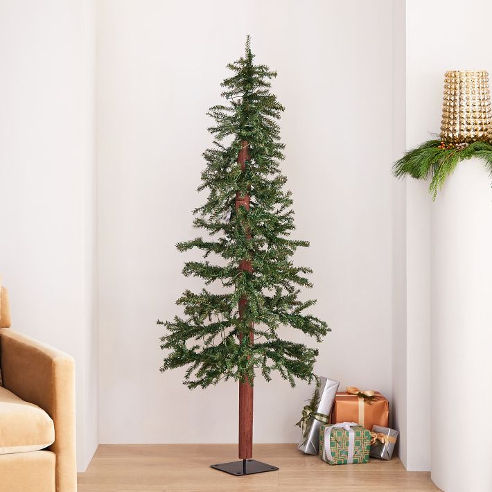 Alpine Green Christmas Tree | West Elm