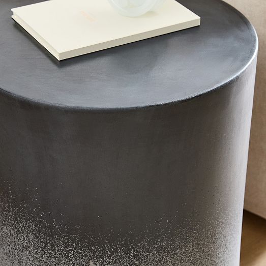 Patrick Cain Designs Manza Side Table | West Elm