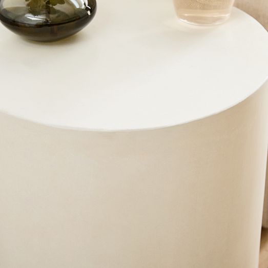 Patrick Cain Designs Manza Side Table | West Elm