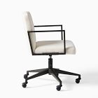 Range Swivel Office Chair | West Elm