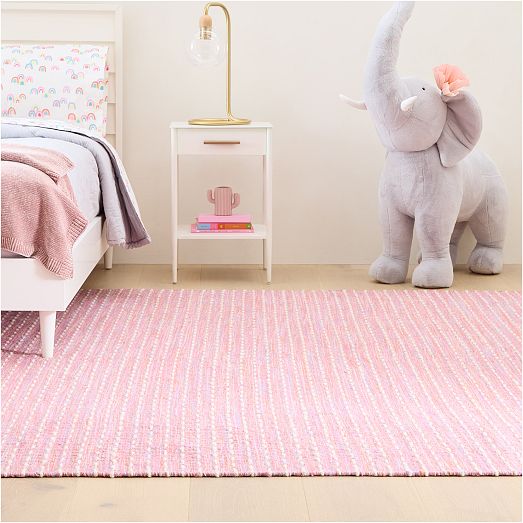 Textured Confetti Rug | West Elm