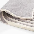 Swoosh Rug | West Elm