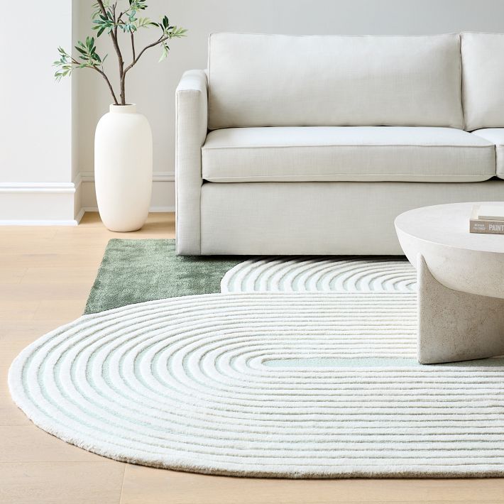 Runway Rug | West Elm