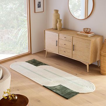 Runway Rug | West Elm