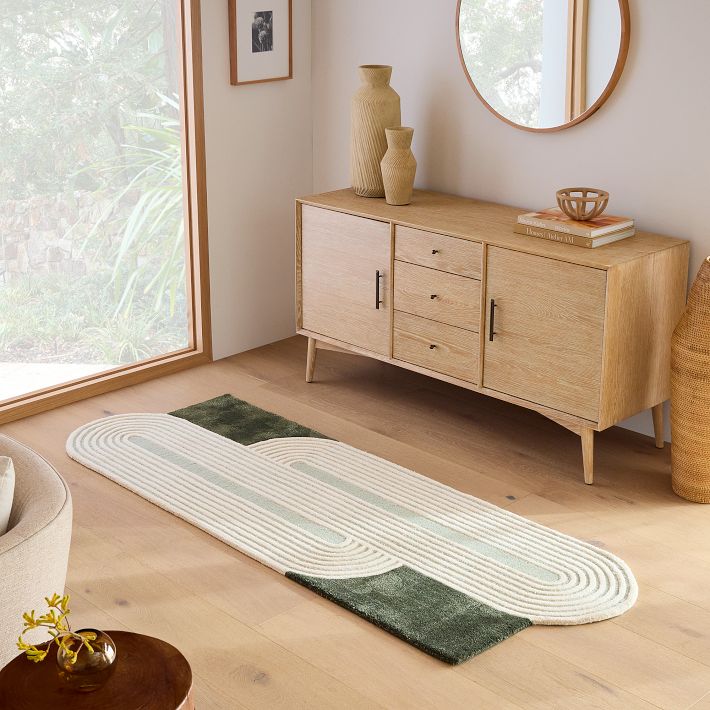 Runway Rug | West Elm