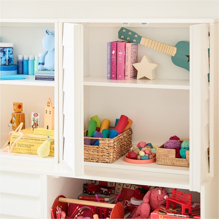 Build Your Own - Pippa Storage System | West Elm
