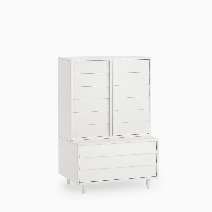 Build Your Own - Pippa Storage System | West Elm