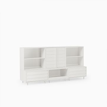 Build Your Own - Pippa Storage System | West Elm