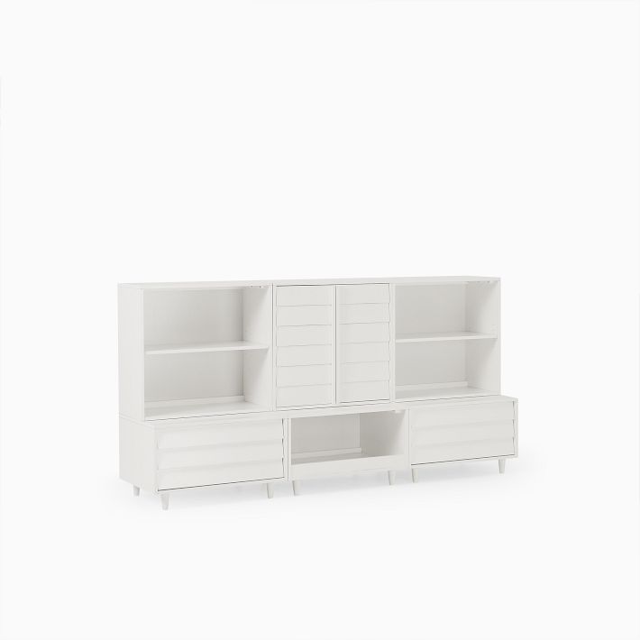 Build Your Own - Pippa Storage System | West Elm