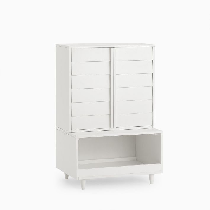 Build Your Own - Pippa Storage System | West Elm
