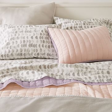 Half Moon Sheet Set | West Elm