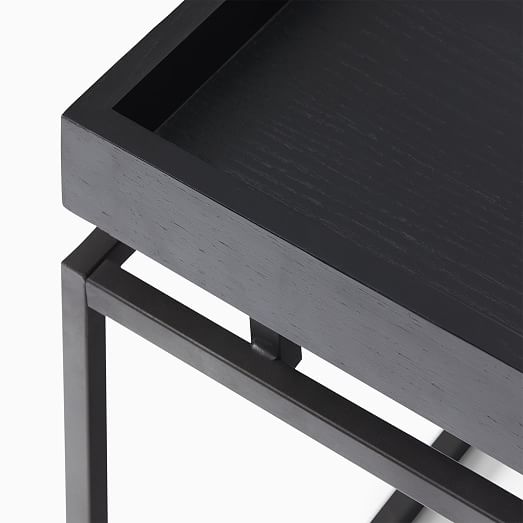 Kit Side Table (18") | West Elm