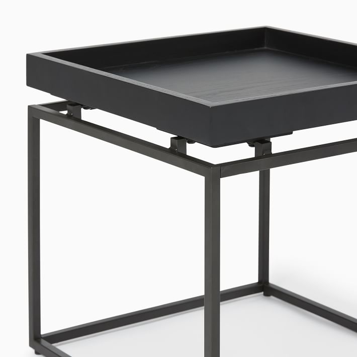 Kit Side Table (18") | West Elm