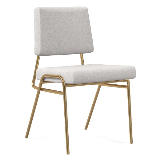 Metal Frame Chair | west elm
