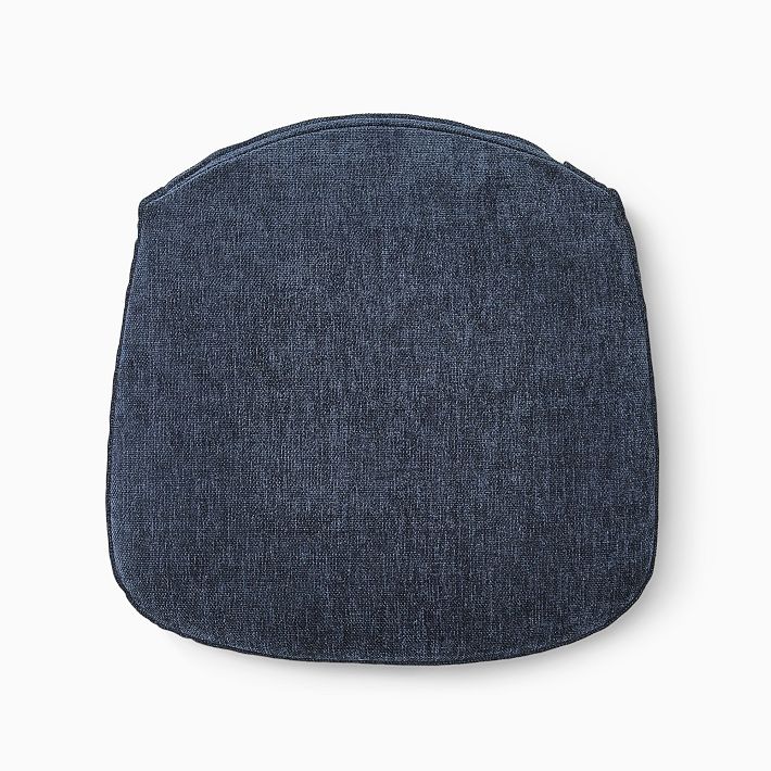 Classic Café Dining Stool Cushion | West Elm