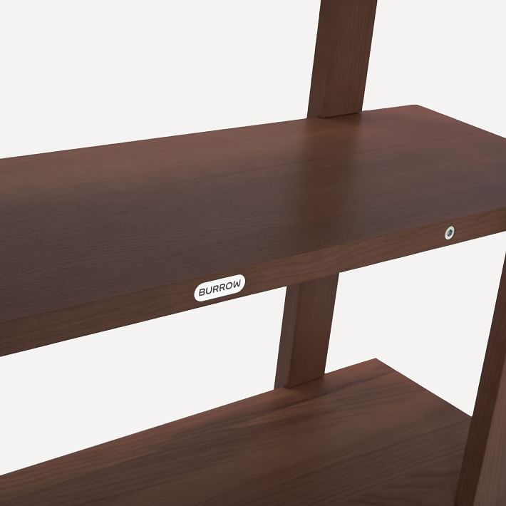 Burrow Index Wall Shelves Collection | West Elm