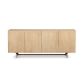 Modern Oak Buffet (72") | West Elm