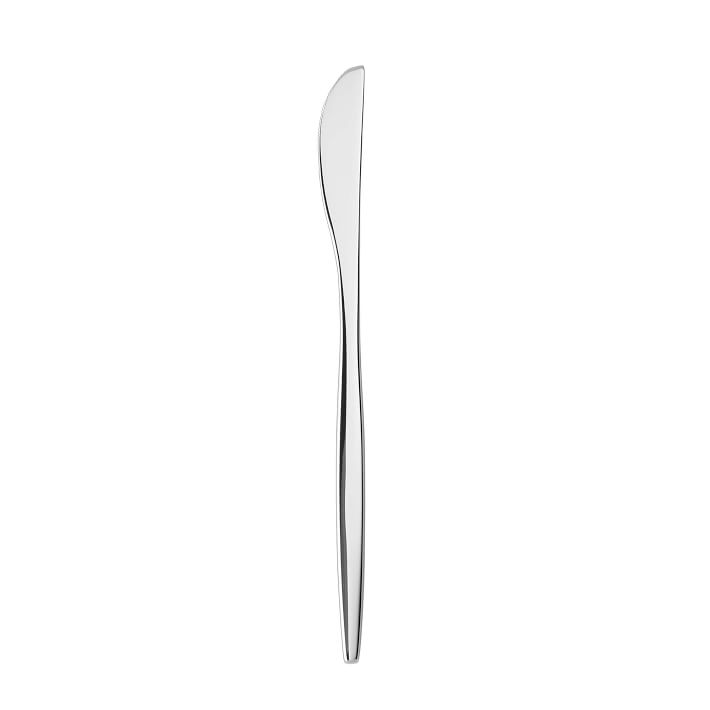 Constantin Mirrored Stainless Steel Flatware Sets | West Elm